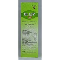 Buy Dr. Liv DS Syrup (Pack of 1) Online at Low Prices in India - Amazon.in