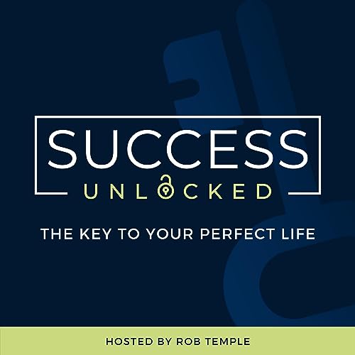 Success Unlocked : Rob Temple: Amazon.in: Books