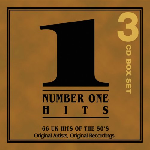 Play 66 UK Number One Hits by VARIOUS ARTISTS on Amazon Music Unlimited