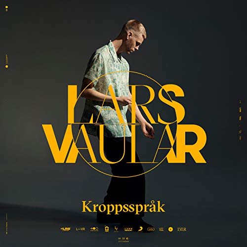 Kroppsspråk by Lars Vaular on Amazon Music - Amazon.com