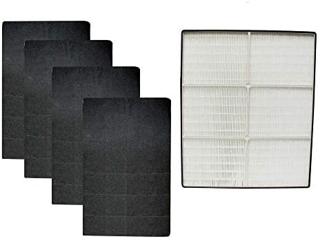 Amazon.com: TOMORAL AP450 AP510 replacement Filter for Whirlpool ...