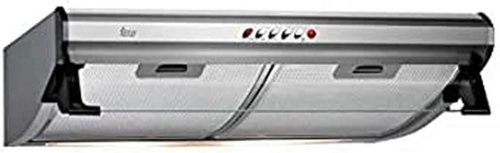 Siemens Built Under Cooker Hood Stainless Steel, 90 cm - Lu26150GB"Min ...