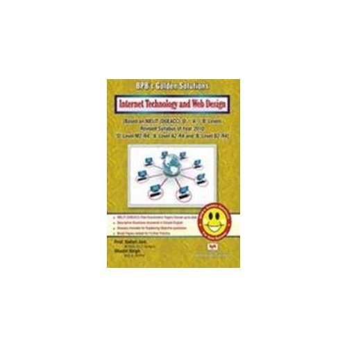 Amazon.in: Buy Internet Technology & Web Design Book Online at Low ...