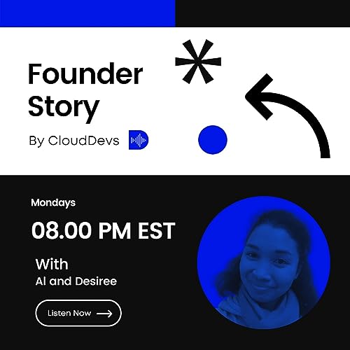 Amazon.com: Founder Story : FounderStory: Audible Books & Originals