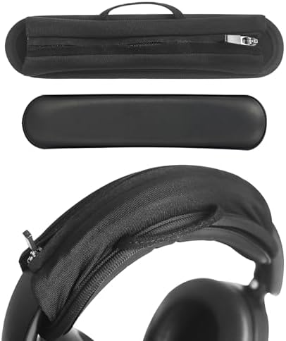 Amazon.com: Adhiper Universal Headphone Headband Cover for ATH HyperX ...