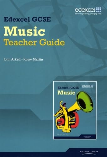 New Edexcel GCSE Music Teacher Resource Pack: Amazon.co.uk: Arkell ...