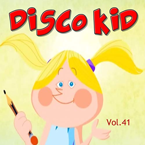 Amazon MusicでVARIOUS ARTISTSのDisco Kid vol 41を再生する