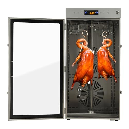 5 Best Meat Curing Chambers for Salami in 2026: Top Picks for Home and ...