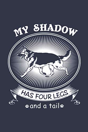 My Shadow Has Four Legs And A Tail: To Do Check Lists for Daily and ...