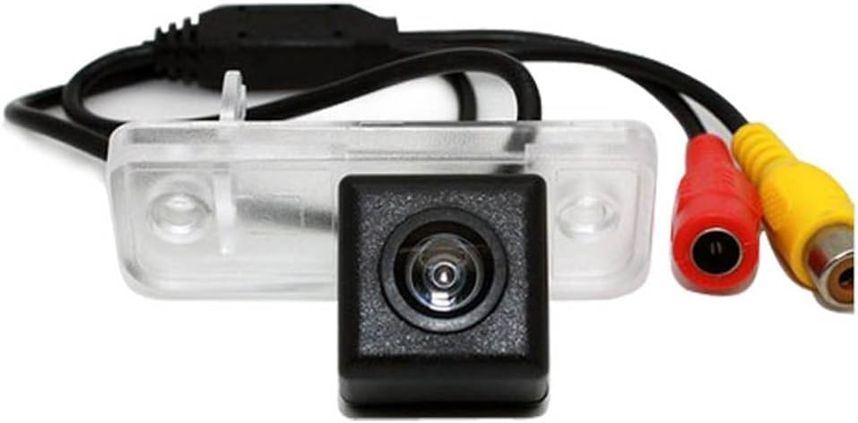 Amazon.com: HD Rear View Backup Camera Night Vision License Plate ...
