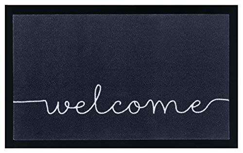Fussmatte Welcome – Die 15 besten Produkte im Vergleich - Heim & Werk ...