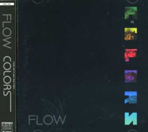 Flow - Colors - Amazon.com Music