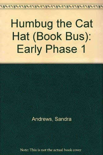 Amazon | Early Phase 1 (Book Bus S.) | Andrews, Sandra | Children's Books