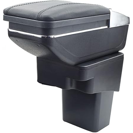 Amazon.com: Genuine Nissan Parts - Juke Leather Armrest (Revised ...