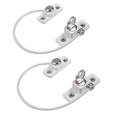 Amazon.co.uk: window catches