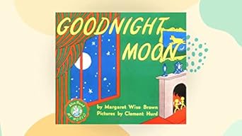 Buy Goodnight Moon Mini-book & Plush Assortment Book Online at Low ...
