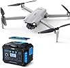 Amazon.com: Ruko F11PRO 2 Drone with 6K Camera and R111S RC Aircraft ...