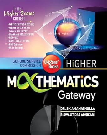 Buy SSC Higher MATHEMATICS Gateway (English Version) Book Online at Low ...