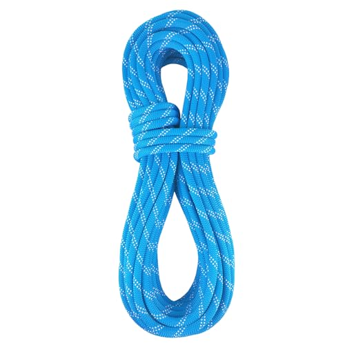 Top 10 Best Static Rope For Rappelling : Reviews & Buying Guide - Katynel