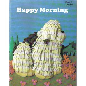 Happy morning: Stories (HBJ bookmark reading program): Cooper ...
