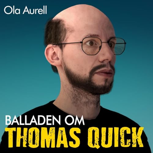 Spiele Balladen Om Thomas Quick / Drömtydningar von Ola Aurell auf ...