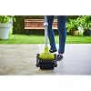 RYOBI RY18PCB-120 18V ONE+™ Cordless Patio Cleaner with Scrubbing Brush ...