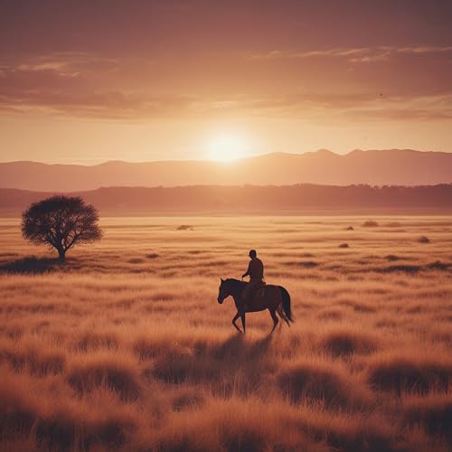 Amazon Music Unlimited - Larry Jones 『The Wayfarer』