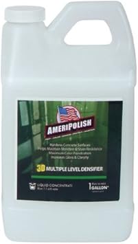 Amazon.com: AmeriPolish 3D Densifier (5 Gallon) : Tools & Home Improvement
