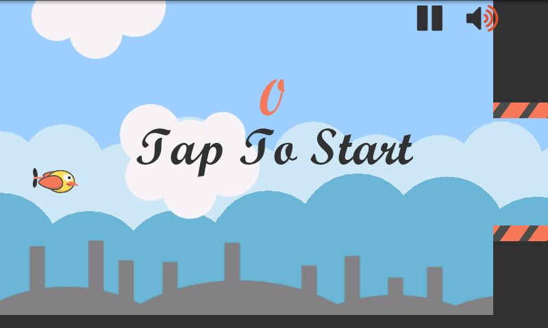 Flappy Bot - App on the Amazon Appstore