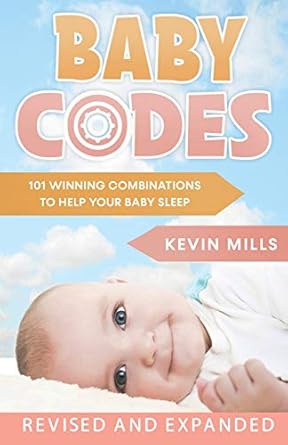 Buy Baby Codes: 101 Winning Combinations to Help Your Baby Sleep ...
