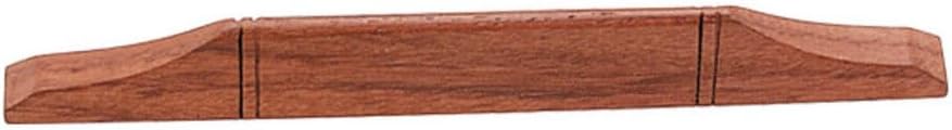 Amazon.com: Flat Top Mandolin Bridge : Musical Instruments