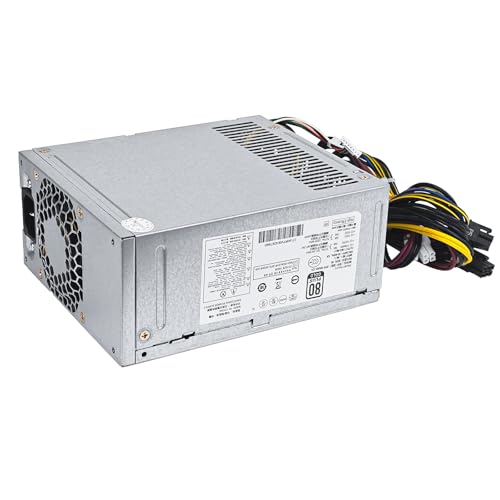 Best Powerful 500W Power Supplies Offer Excellent Performance And Great ...