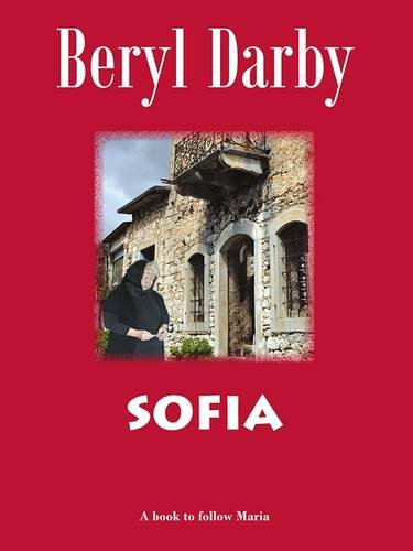 Sofia (Cretan Saga): Darby, Beryl: 9780957453265: Amazon.com: Books
