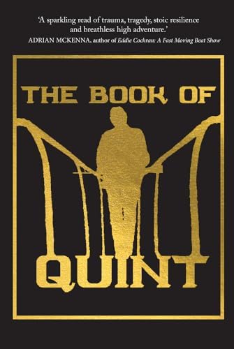 Amazon.com: The Book of Quint: 9781398122475: Dacko, Ryan: Books