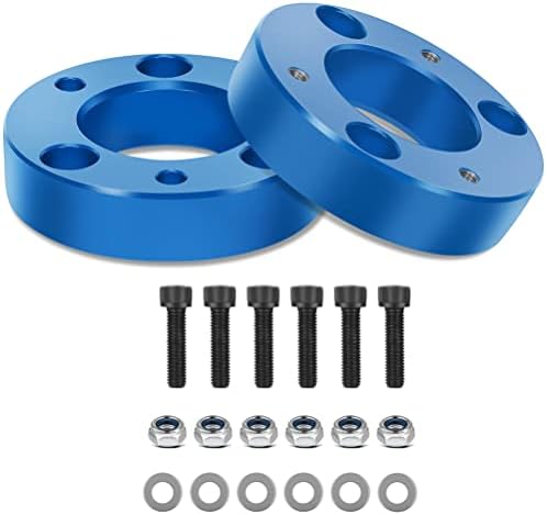 Amazon.com: SCITOO 2 inch Front Leveling lift kit for Ford 2004-2018 ...