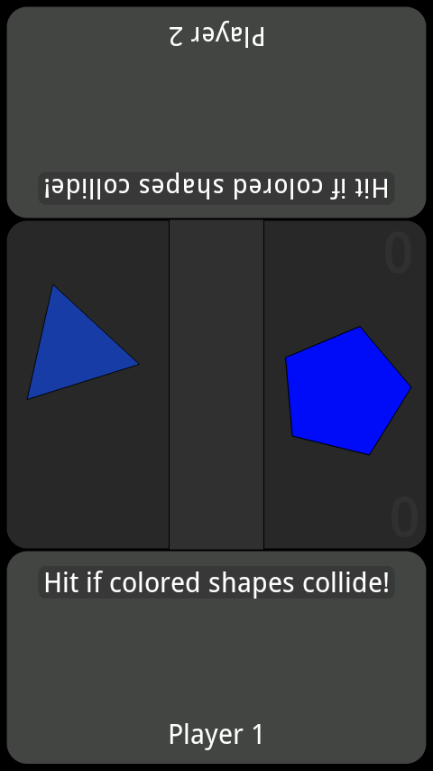 4 Player Reactor:Amazon.com:Appstore for Android
