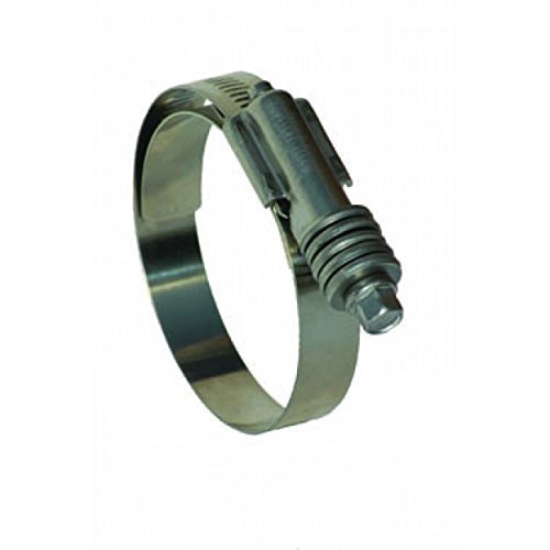 Breeze CT 300L Constant Torque Hose Clamps Stainless 10-PK: Amazon.com ...