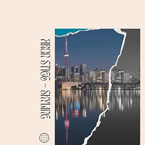 Play Skyline by Aron Stieg on Amazon Music Unlimited