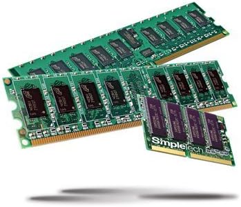 Smart Modular 1GB SDRAM Memory Module 1GB ECC módulo de - Memoria (1 GB ...