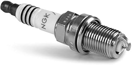 Spark Plug NGK (JR9C) Suzuki GSXF 750 1995 : Amazon.com.be: Automotive