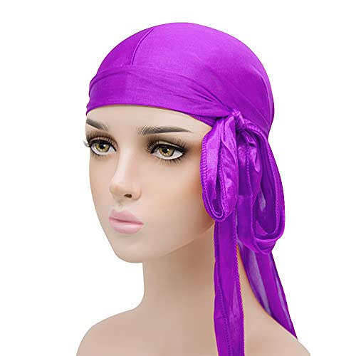 48 Best purple silk durag 2022 - After 105 hours of research and testing.