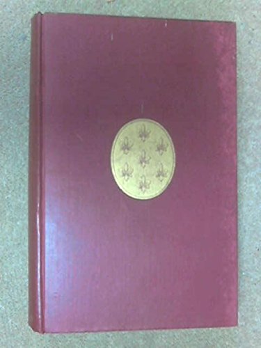 The Real Louis the Fifteenth Vol I: Haggard, A C P: Amazon.com: Books