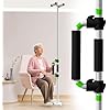 Amazon.com: JJ CARE Transfer Pole - Floor to Ceiling Grab Bar with ...