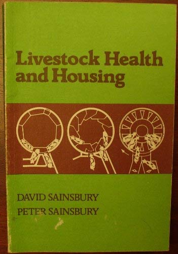 Livestock health and housing: David Sainsbury: 9780702006173: Amazon ...