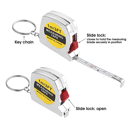 The 30 Best Mini Tape Measures of 2026 [Verified] - Cherry Picks