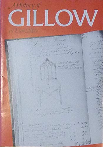 A History of Gillow of Lancaster: Amazon.co.uk: Burkett, Mary E ...