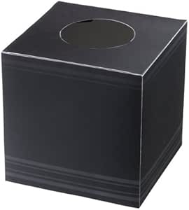 Amazon.co.jp: The black box lottery : Toys & Games