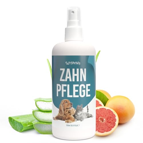 Hund Dental Spray – Die 15 besten Produkte im Vergleich & Angebote ...