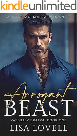 Crimson Fury: A Russian Mafia Romance (Ulianov Bratva Book 1) - Kindle edition by Lovell, Lisa ...