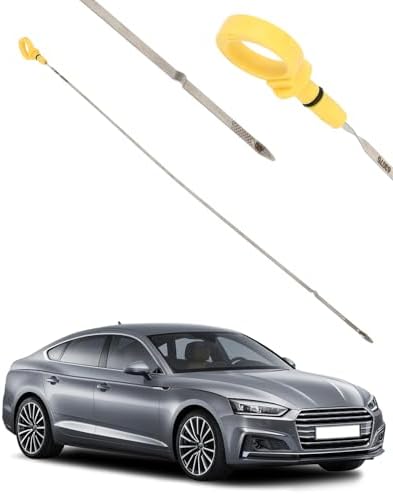 Amazon.com: ECCPP Engine Oil Level Dipstick Replacement 2011 2012 2013 ...